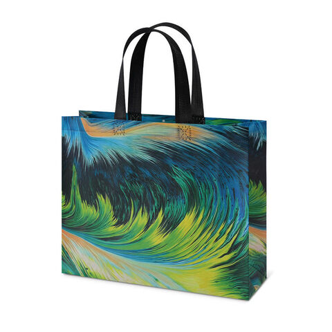 Buy China Wholesale Mu Factory Supply Discount Price Packaging Bags ...