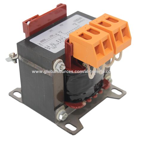 Buy Wholesale China Stable Quality Jbk Single Control Transformer ...