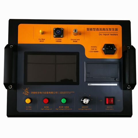 Buy Wholesale China High Performance 3 Kva 50 Kv Ac Dc High Voltage ...