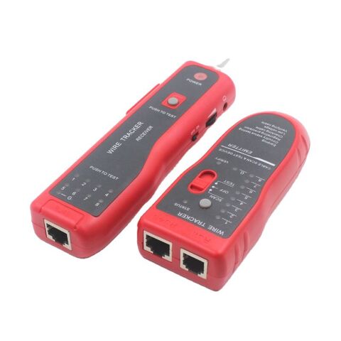 Buy Wholesale China Multi-function Detector Ethernet Network Kit Rj45 ...