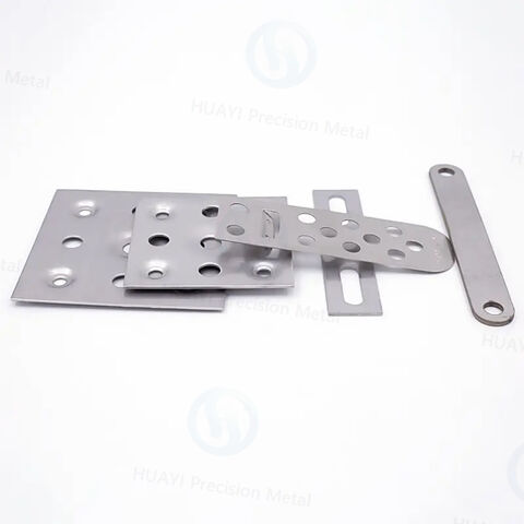 Bulk Buy China Wholesale Manufacturer Precision Stainless Steel ...