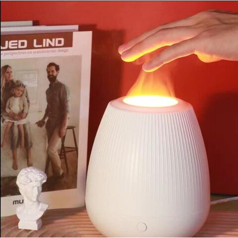 Small Ultrasonic Greenhouse Humidifier Diffusers Spray Mist Humidifier ...