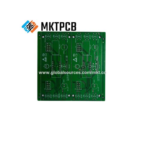 Buy Wholesale China Wholesale High Quality Double Layers Pcb For ...