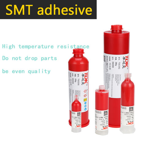 Buy Wholesale China Smt Patch Adhesive Does Not Peel Off, Dispensing ...