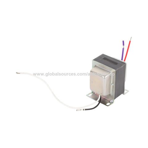 Buy Wholesale China 10va/20va Ul Control End Bell Transformer ...