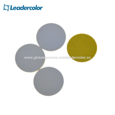 Buy Wholesale China Small Nfc Rfid Tag, With Diameter 35 Mm Customized ...