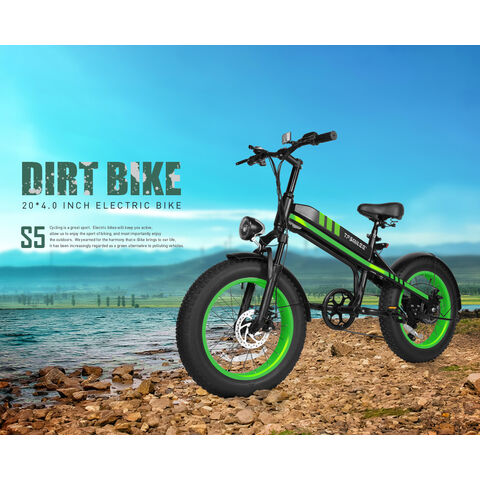 Buy Wholesale China Shimano 7 Speed Electric Moutain Bike 36v 350w Motor 11.5ah Battery Aluminum ...