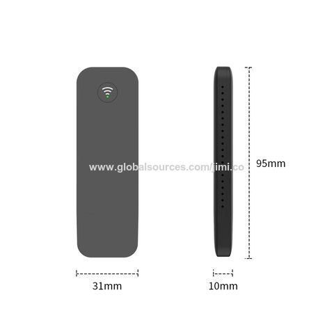 Buy Wholesale China Oem Odm Lte Cat4 4g Ufi & 4g Router at USD 10.45 ...