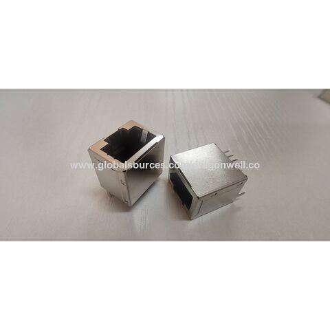 Buy Wholesale China Oem/odm Factory High Back Rj45 Jack Vertical ...