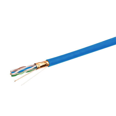 Buy Wholesale China Multi Core Copper Wire 23awg Sftp Cat6 8p8c 4 Pairs ...