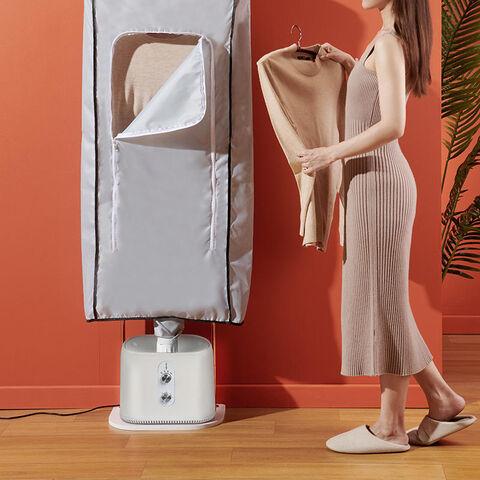 Multi-functional Dryer Shoe Clothes Drying Mite Exterminator Pet Dry ...