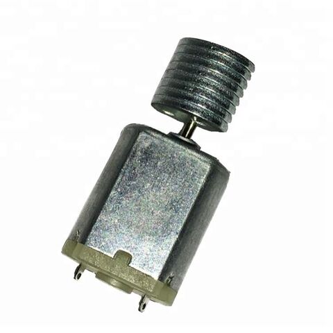 Ff-030-12145 030 6v 12v Vibration Mini Dc Electric Motor With Different ...