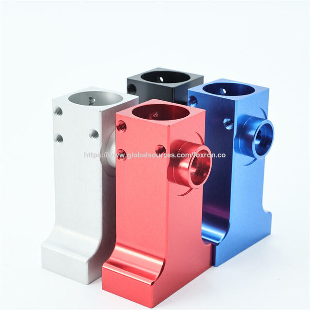 Custom Cnc Parts Manufacturing Metal Aluminum Brass Parts Stainless Steel Parts - China ...