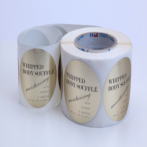 Buy Wholesale China Factory Price Professional Self Adhesive Printed ...