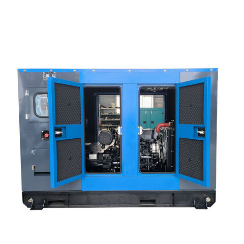 450kva 360kw Factory Price Open Diesel Generator Set Withperkins Engine ...