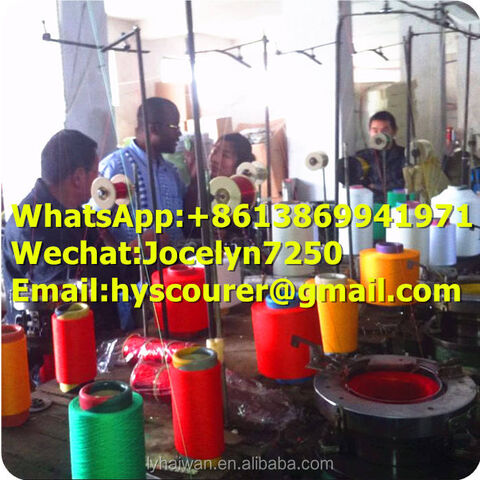 Buy Wholesale China Microfiber Woven Machine/weaving Machine/cloth ...