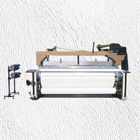 Buy Wholesale China Power Loom Machine Automatic Shuttle That Water Jet ...
