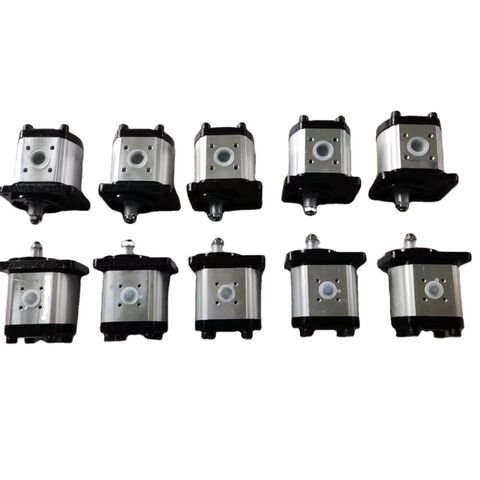 Buy China Wholesale High Quality Cooling Fan Hydraulic Motor 2196420 ...