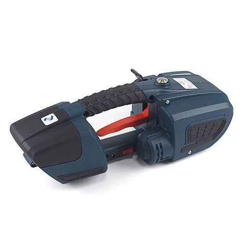 Portable Battery Powered Electric Handheld Hand Welding Plastic ...