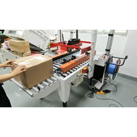 Buy Wholesale China Kelier Plastic Pp Strap Band Belt Banding Carton ...