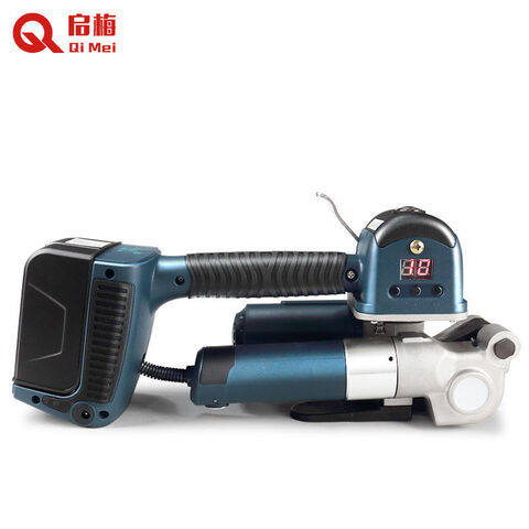 Buy Wholesale China Dd19 Handheld Pp Plastic Electrical Strapping ...