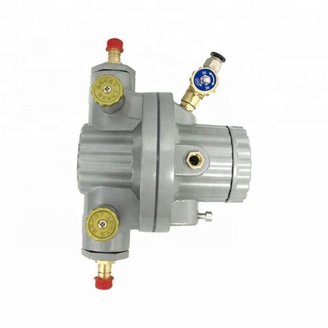 Buy China Wholesale I Pack Pneumatic Ink Circulation Pump Diaphragm ...