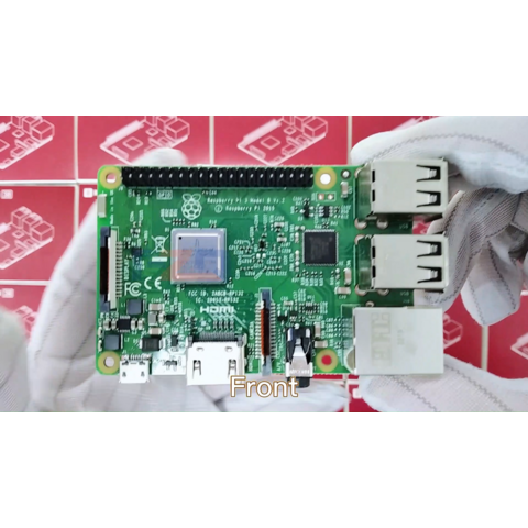 Buy China Wholesale Raspberry Pi 3b Raspberry Pi 3 Raspberry Pi Compute Module 3 Starter Kit ...