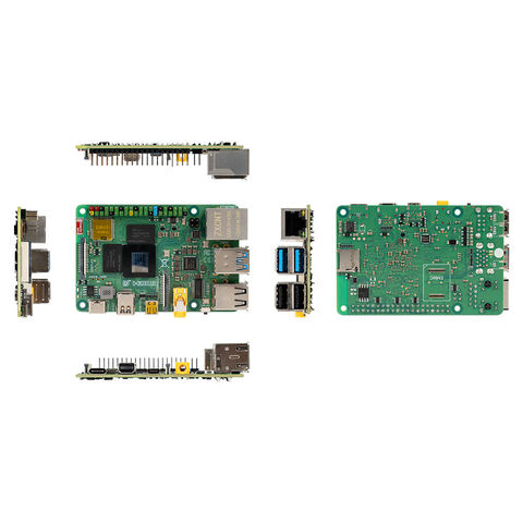 Rockchip Core Board Rk3566 Rk3568 Rk3588 Linux Board Sdk Available ...