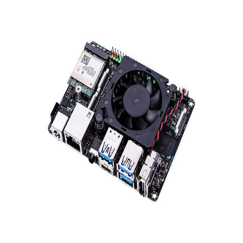 Buy Wholesale China Tinker Edge R Ai Single Board Computer Arm Motherboard Rockchip Rk3399pro ...