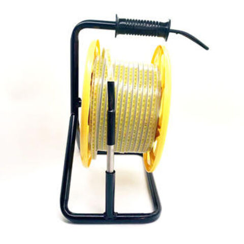 Water Level Indicator 200 Meter Dipper sensor Measure Groundwater Level ...