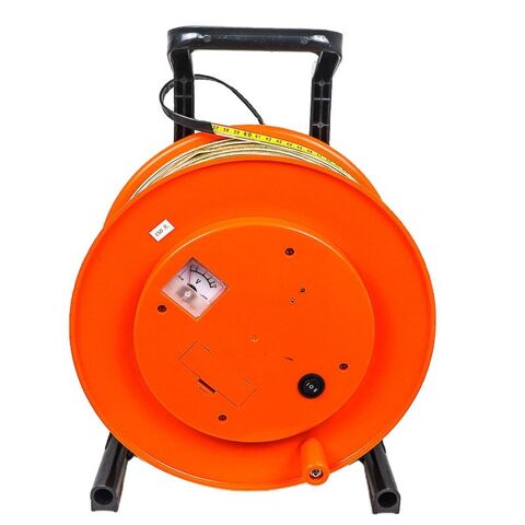 Buy Wholesale China 15mm Probe Steel Ruler Tape Deep Well Water Level ...