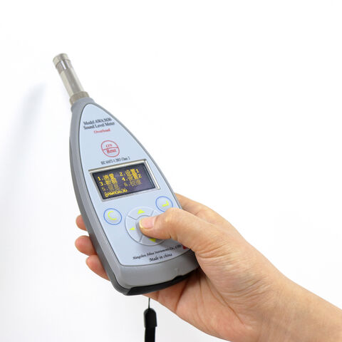 Buy Wholesale China Frequency Range 20hz~12.5khz Awa 5636-4 Long Term ...