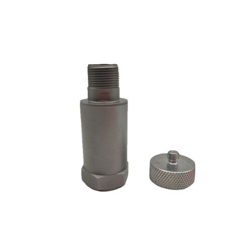Buy Wholesale China Vibration Sensor/transducer For Gearbox Vibration ...