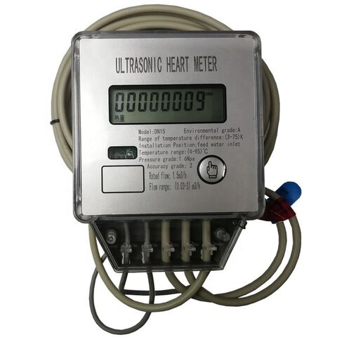 Buy China Wholesale Hot Sale Electronically Controlled Ultrasonic Heat ...