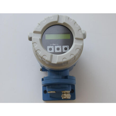 Proline Prosonic Flow 91w Endress+hauser Ultrasonic Flowmeter - Explore ...
