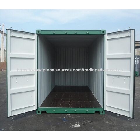 Buy Wholesale United Kingdom Brand New/ Used Buy 20 Ft Shipping ...