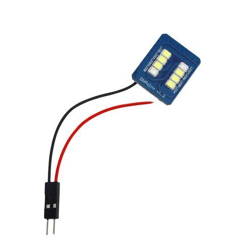 Buy Wholesale China Auto Dome Interior Bulb Roof Light Auto Interior ...