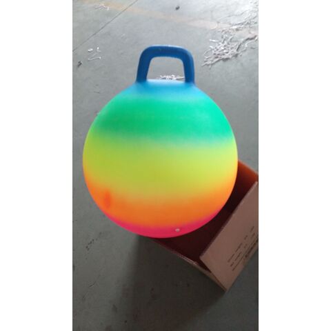 Buy Wholesale Hong Kong SAR Pvc Exercise Balls, Available In Various ...