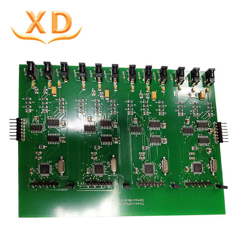 Buy Standard Quality China Wholesale Body Weight Scale Pcba Board ...