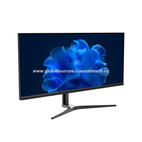 Buy Wholesale China 29 Inch 34 Inch Ultra-wide Computer Monitor ,2k Or ...