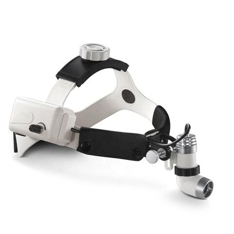 Buy China Wholesale Medical Ent Headlight Portable Surgical Loupes ...
