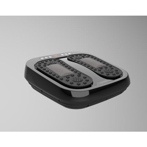 Buy Wholesale China Legs Electric Foot Massager Machine With Remote ...