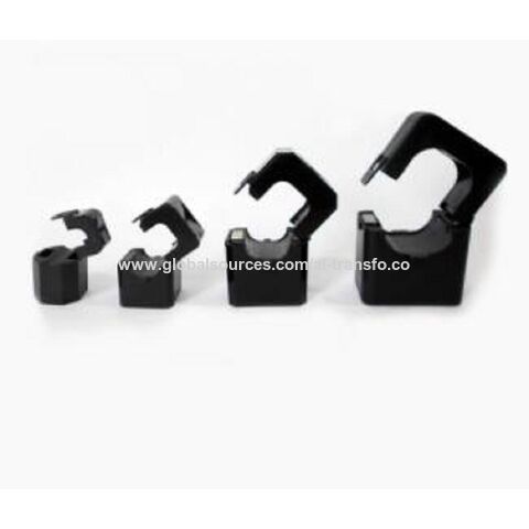 Buy Wholesale China 100a/100ma Ac Electric Split Core Current ...