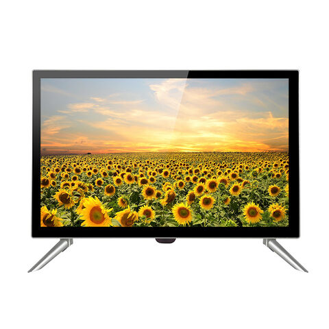 Buy Wholesale China 19/24/32 Inch Solar Tv With 12 Volt Dc Powered ...