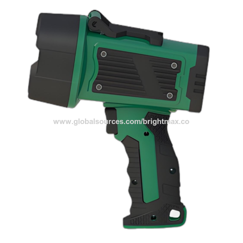 Buy Wholesale China New Design1000 Lumen Usb Rechargeable Led Spotlight ...