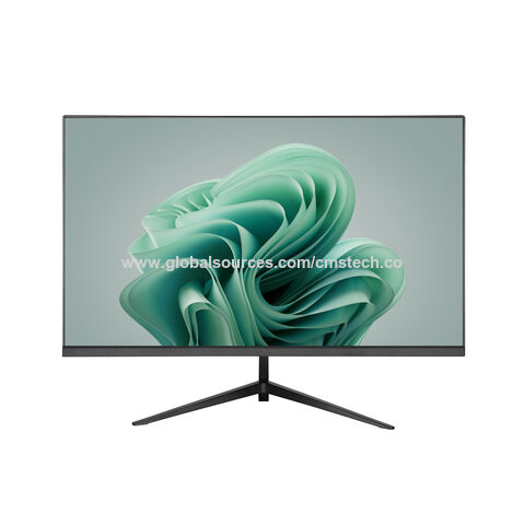 Buy Wholesale China Fhd Monitor 23.8 Inch Lcd Monitor, Direct Price ...