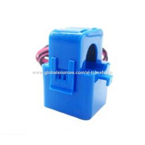 Buy China Wholesale Split Core Ct Current Transformer Sensor For ...