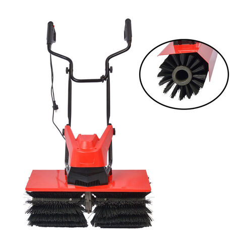 Bulk Buy China Wholesale Vertak Electric Artificial Grass Sweeper ...