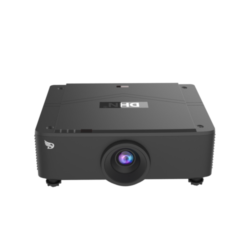 Dhn Laser Projector3d Imaging Projector Long Distance Outdoor Projector ...