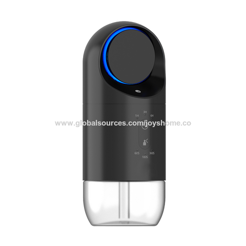 Buy Wholesale China Wall Mounted Waterless Nebulizing Aroma Essential ...